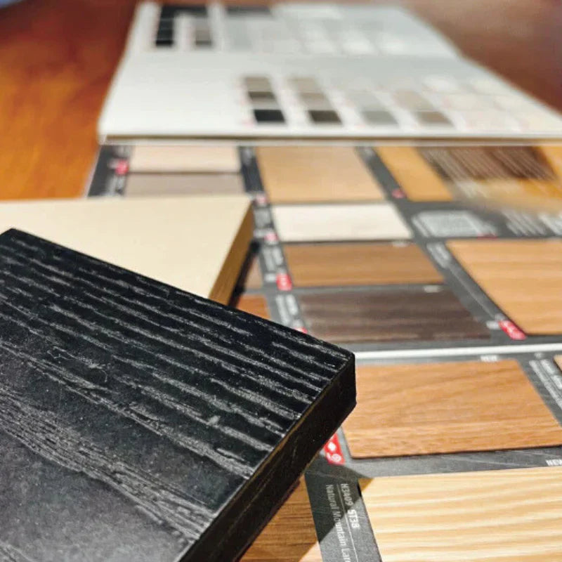 TV Meubel Samples kopen? | Kleur- en materiaalstalen | Diamondflame ...